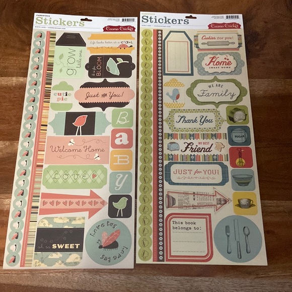 Office | Stickers | Poshmark